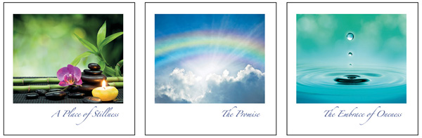 The Words of Oneness through Rasha