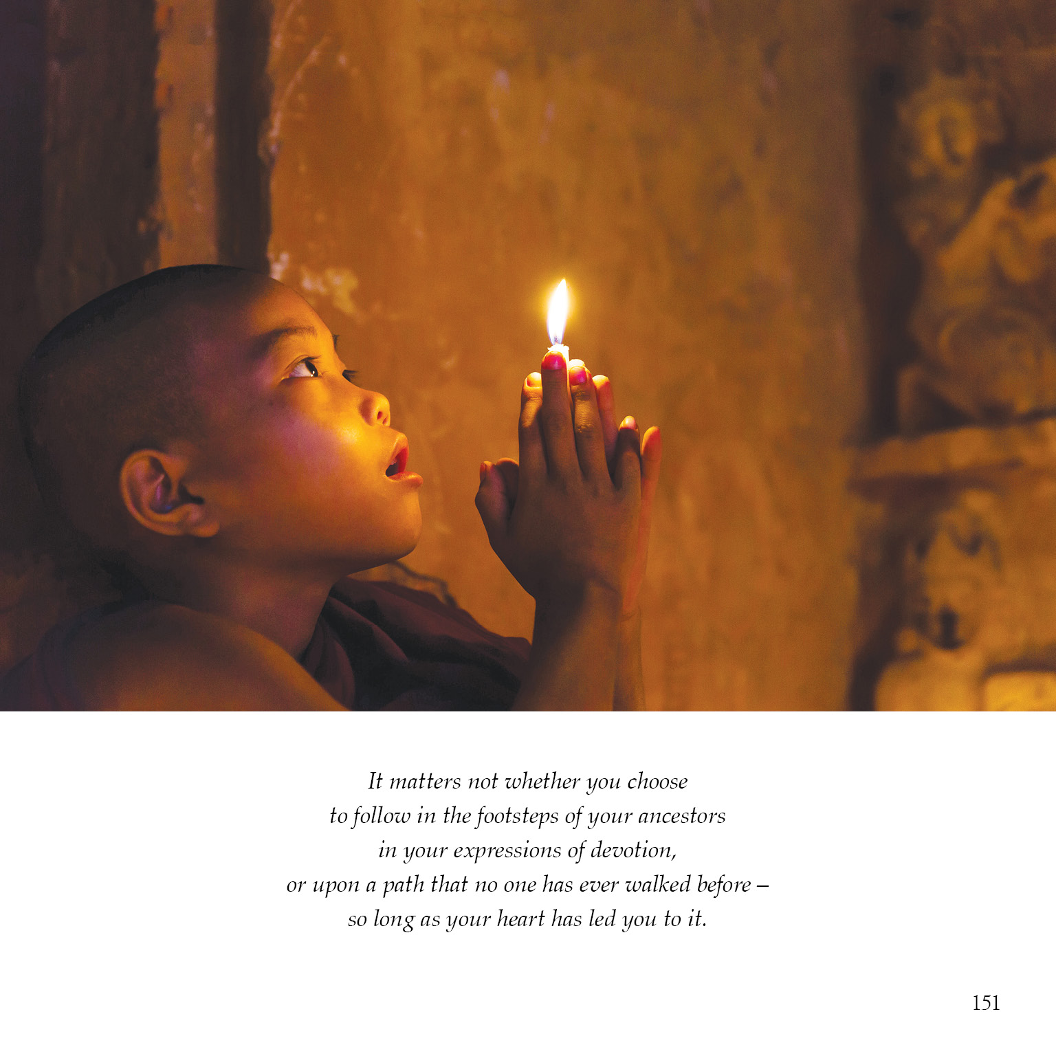 The Words of Oneness through Rasha